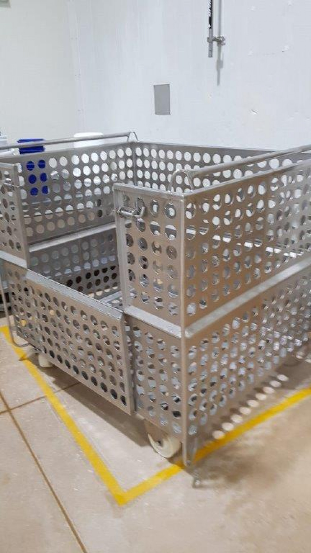 Proquip Solutions | Dipping Tanks