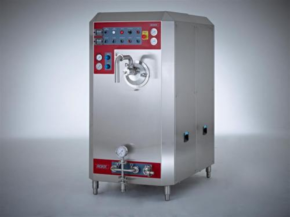 Proquip Solutions | ROKK Continuous Churn