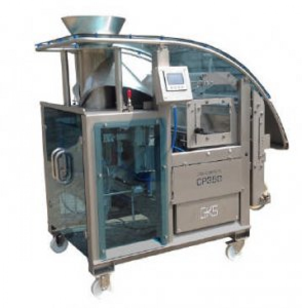 Proquip Solutions | CP 350 Plus