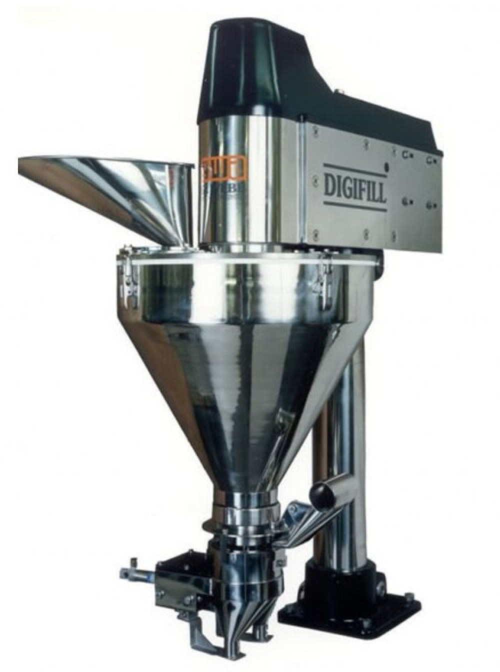 Proquip Solutions | Digifill DF-1